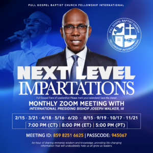 Joseph W. Walker III